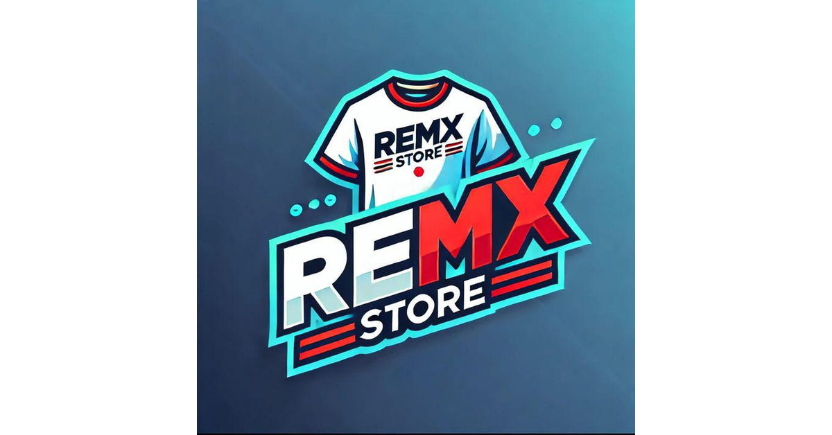 REMX STORE – remxstore